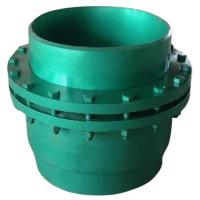 China ASME B16.5 Bellows Expansion Joint for Boiler Furnace Service Parts Coal Fired Power Plant 6.0 MPa for sale