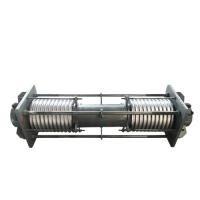 China Single And Universal Tied Bellows Expansion Joint Diameter DN100~DN3000mm for sale