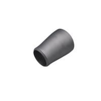 China ASTM B363 Titanium Alloy Weldable Pipe Elbows Reducing Tee Fitting Gr2 Gr5 for sale