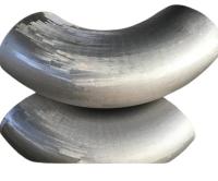 China Customized Forged Alloy Steel Pipe Fittings 45 90 180 Degree Elbows A182 F5 F53 for sale