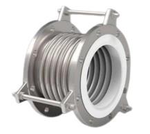 China Customized Metal Expansion Joints DN10-DN300 Steel Pipe Bellows Compensator for sale