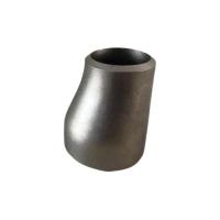 China ASME B16.9 304 316 Stainless Steel Concentric Eccentric Reducer Pipe Fitting DN20 to DN1500 for sale