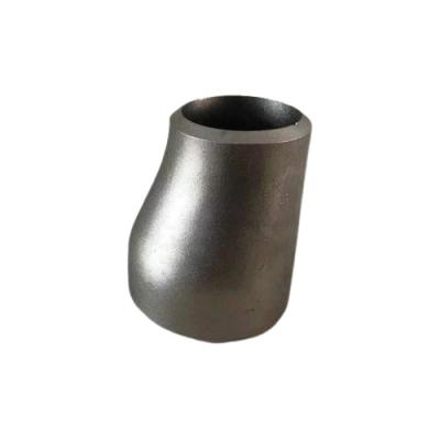 China ASME B16.9 304 316 Stainless Steel Concentric Eccentric Reducer Pipe Fitting DN20 to DN1500 for sale
