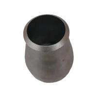 China ASME B16.9 304 316 Stainless Steel Concentric Eccentric Reducer Pipe Fitting DN20 to DN1500 for sale