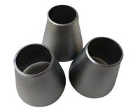 China Titanium Pipe Fittings Elbow Tee Reducer Gr2 Gr5 ASTM ANSI Standard Custom Size for sale