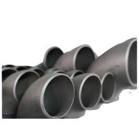 China ASTM B366 Hastelloy C4 UNS N06455 Nickel Alloy Pipe Fittings Elbow Tee Reducer Anti Corrosion for sale