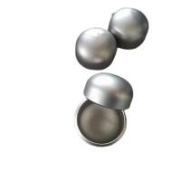 China ASTM B366 Hastelloy C4 UNS N06455 Nickel Alloy Pipe Fittings Elbow Tee Reducer Anti Corrosion for sale