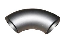 China Hastelloy B2 Nickel Alloy Steel Pipe Fittings Butt Weld Elbow Tee Reducer 1/2 to 48 Inch for sale
