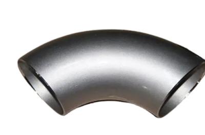 China Hastelloy B2 Nickel Alloy Steel Pipe Fittings Butt Weld Elbow Tee Reducer 1/2 to 48 Inch for sale