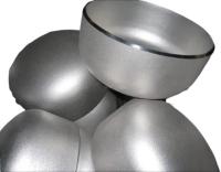 China Hastelloy B2 Nickel Alloy Steel Pipe Fittings Butt Weld Elbow Tee Reducer 1/2 to 48 Inch for sale