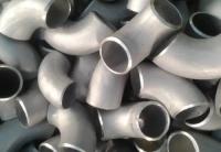 China Monel 400 Nickel Alloy Butt Weld Pipe Fittings Seamless Elbow Tee Cross 1/2-24 Inch for sale