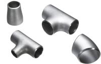 China ASTM B366 Hastelloy C22 UNS N06022 Nickel Alloy Pipe Fittings Elbow Tee Reducer Cap for sale