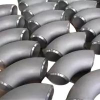 China ASTM B366 Hastelloy C22 UNS N06022 Nickel Alloy Pipe Fittings Elbow Tee Reducer Cap for sale