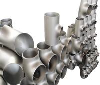 China Seamless BW Pipe Fittings Bend Elbow Tee Reducer Carbon Steel A234 WPB SS 304 316 Alloy A335 P91 P92 for sale