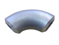 China ASTM A234 WP11 Alloy Steel Elbow 1/2-48 Inch for High Pressure Power Plant Piping for sale