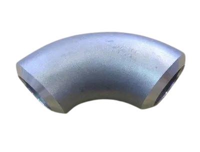 China ASTM A234 WP11 Alloy Steel Elbow 1/2-48 Inch for High Pressure Power Plant Piping for sale