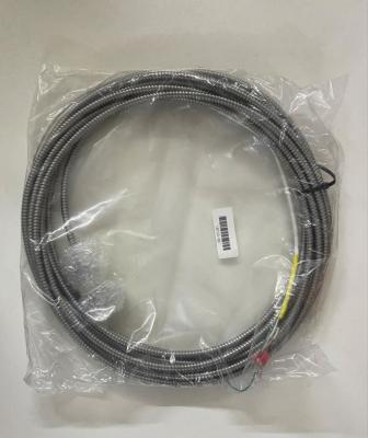 China Bently Nevada 16710-30 Interconnect Cable 3ft 0.9M with 22 AWG 3-Conductor Shielded Armor for sale