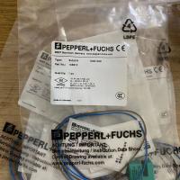 China Pepperl+Fuchs SJ3 5-N M3.5 x 0.35 Inductive Proximity Sensor 2 mm Flush Mount for sale