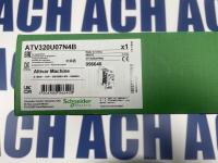 China Schneider Electric ATV320U07N4B VFD 0.75kW 1HP 230V 1-Phase Modbus IP20 Variable Speed Drive for sale