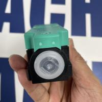 China Pepperl+Fuchs NBB15-U1K-NO Inductive Sensor M30 15mm PNP NO IP67 1m Cable for sale