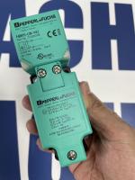 China Pepperl+Fuchs NBB15-U1K-NO Inductive Sensor M30 15mm PNP NO IP67 1m Cable for sale