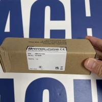China Pepperl+Fuchs NBB15-U1K-NO Inductive Sensor M30 15mm PNP NO IP67 1m Cable for sale