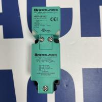 China Pepperl+Fuchs NBB15-U1K-NO Inductive Sensor M30 15mm PNP NO IP67 1m Cable for sale