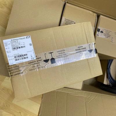 China Endress+Hauser PMP71-2EWR7101 Pressure Transmitter 4-20mA HART 0-1 bar G1/2 316L IP66/67 for sale