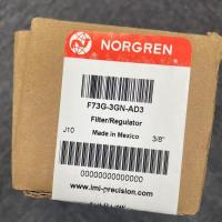China NORGREN F73G-3GN-AD3 Pneumatic Air Filter G3/8 40μm Auto Drain 10 bar Olympian Plus for sale