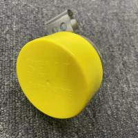 China Banner QS18VP6LLPQ8 Laser Sensor | 10m Range, PNP, M18, IP67 for sale