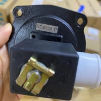China VEM VEM608 1 Three Phase Asynchronous Motor Cast Iron IP55 IE2 IE3 400V 50Hz for sale