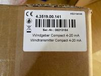China Thies Clima 4.3519.00.141 | Wind Speed Sensor, 0-20 m/s, 4-20mA for sale