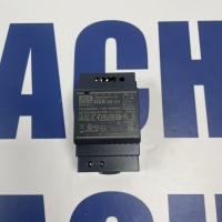 China MEAN WELL HDR-60-24 60W 24V 2.5A DIN Rail Power Supply Industrial for sale