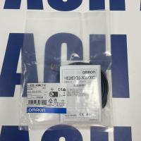 China Omron E2E-X5MC112 | M12 Inductive Sensor, 5mm, NPN, IP67 for sale
