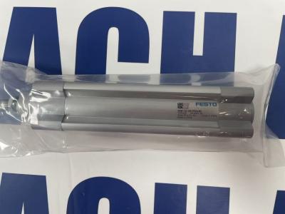 China FESTO DSBC-32-100-PPVA-N3 ISO 15552 Pneumatic Cylinder 32mm Bore 100mm Stroke for sale
