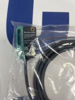 China Pepperl+Fuchs OBT150-R100-2EP1-IO BGS Photoelectric Sensor 150mm IO-Link IP69K for sale