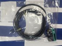China Pepperl+Fuchs OBT150-R100-2EP1-IO BGS Photoelectric Sensor 150mm IO-Link IP69K for sale