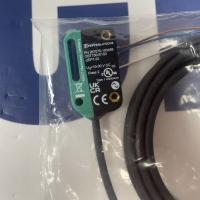 China Pepperl+Fuchs OBT150-R100-2EP1-IO BGS Photoelectric Sensor 150mm IO-Link IP69K for sale