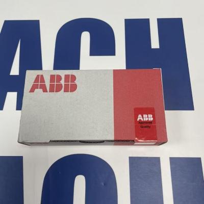 China ABB TU551-CS31 | CS31 Bus Terminal Unit for AC500 PLC, Screw Terminals for sale