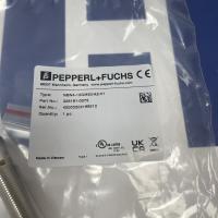 China Pepperl+Fuchs NBN4-12GM50-A2-V1 M12 PNP NO+NC Inductive Proximity Sensor 4mm Range for sale