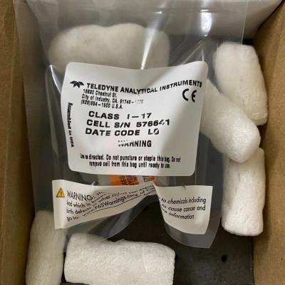 China Teledyne CLASS I-17 | I-17 Micro-Fuel Cell Oxygen Sensor for Analyzers for sale