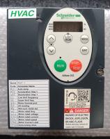 China Schneider Electric ATV212HU22N4 Altivar 212 2.2kW 3HP 380-480V VFD HVAC Drive for sale