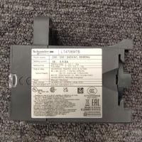 China Schneider Electric TeSys LT47 Electronic Overcurrent Relay 0.5-6A 200-240V AC for sale
