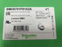 China Schneider Electric BMH0701P01A2A Lexium 32 70mm Servo Motor 1.2Nm 8000rpm for sale