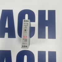 China Mean Well MDR-20-12 12V 20W DIN Rail Switching Power Supply 1.67A for sale