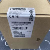China Phoenix Contact QUINT4 PS 3AC 24DC 20 24V DC 20A 480W DIN Rail Power Supply for sale