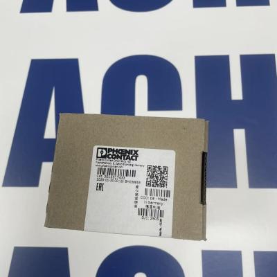 China Phoenix Contact PLC-RSC-24UC/21 | 24V DC Interface Relay, 1 CO, 6A for sale