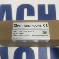 China Pepperl+Fuchs GLV18-8-200/25/102/115 M18 Diffuse Sensor 200mm NPN 10-30V DC for sale
