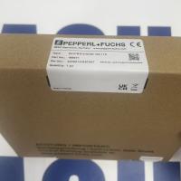 China Pepperl+Fuchs GLV18-8-200/25/102/115 M18 Diffuse Sensor 200mm NPN 10-30V DC for sale