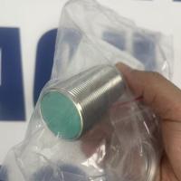 China Pepperl+Fuchs NBB10-30GM50-A2-V1 M30 Inductive Proximity Sensor PNP 10mm IP68 for sale